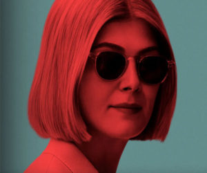 Best of Rosamund Pike aka Gone Girl Movies To Watch | SpacingIn